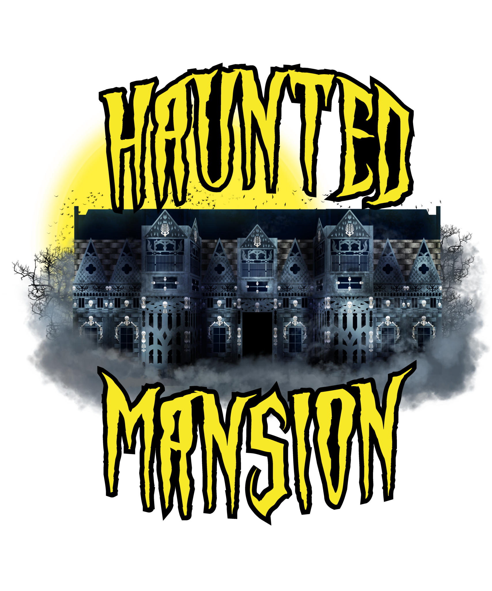 JoeBoo Evil Events-Haunted Houses and Escape Rooms