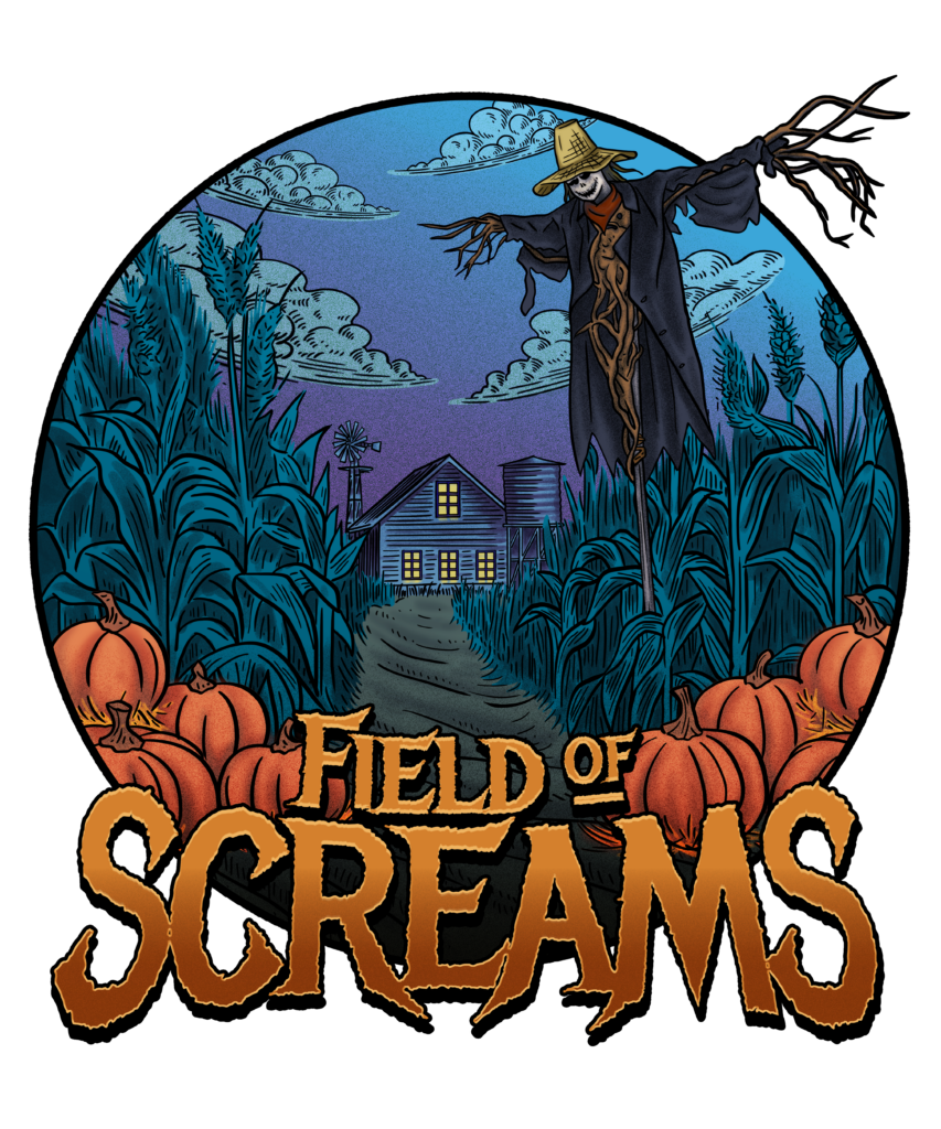 JoeBoo Evil Events-Haunted Houses and Escape Rooms