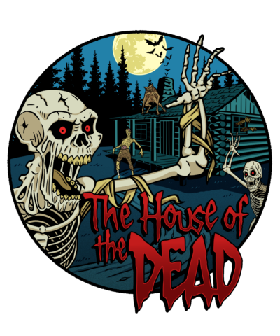 JoeBoo Evil Events-Haunted Houses and Escape Rooms